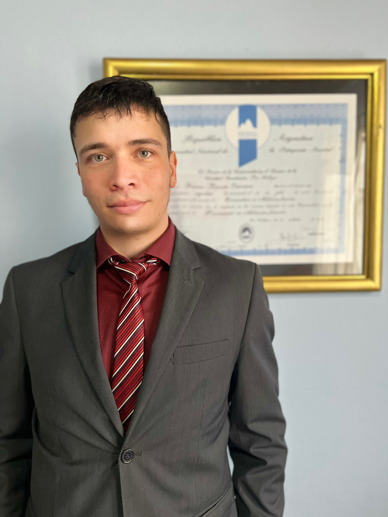 Franco Biason - Portfolio